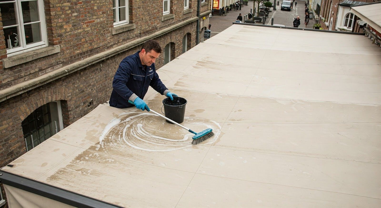 Essential Awning Repair And Maintenance Tips For Homeowners